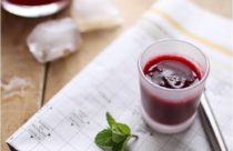 Limonade maison (sirop de citron) - chefNini