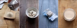 Les levures : les connaitre, les choisir, les utiliser - chefNini