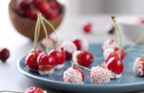 Pralin de noix de coco - chefNini