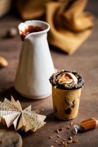 Cookies shot - chefNini